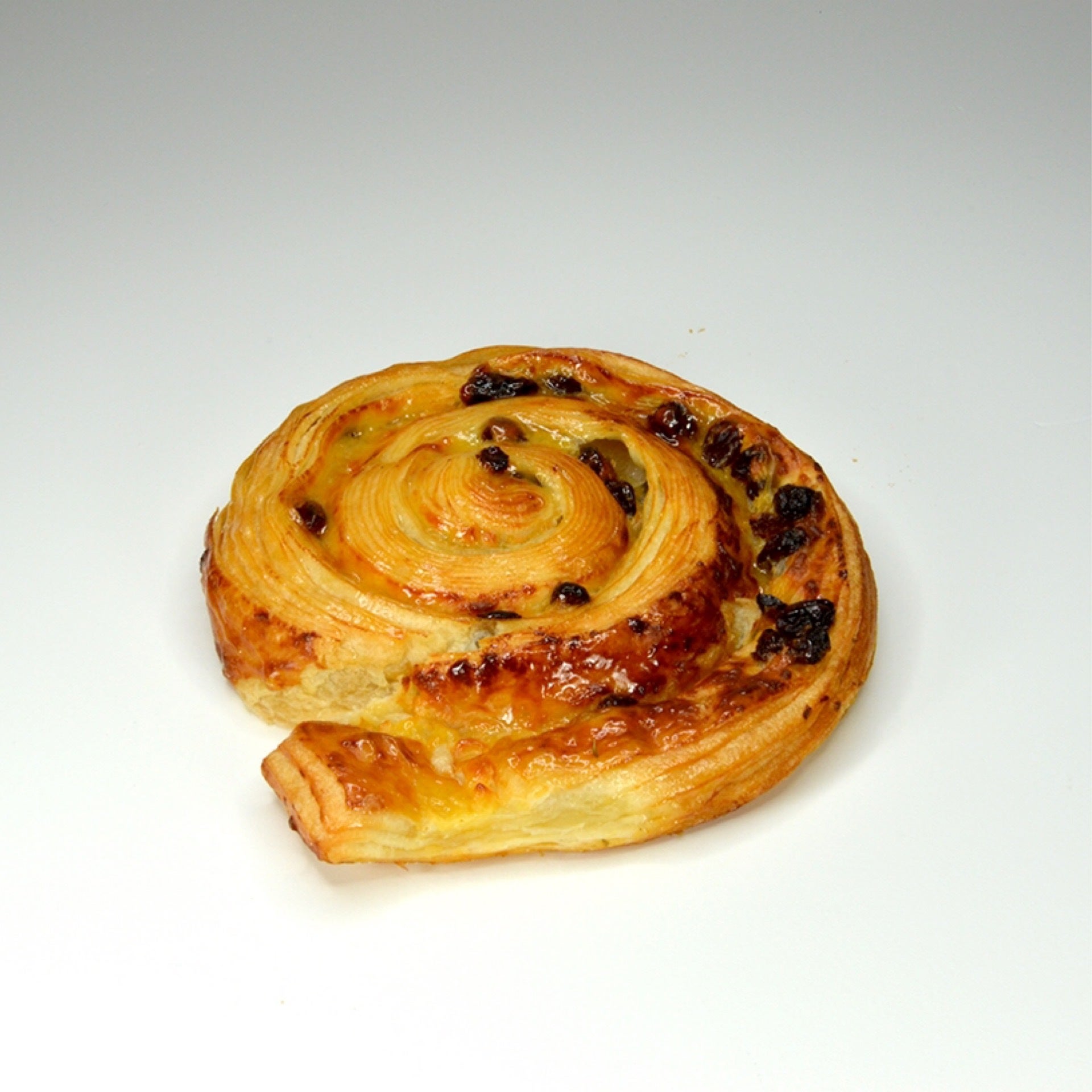 Pain Au Raisin (Noisette Bakery) | Yarra Valley Cake Company