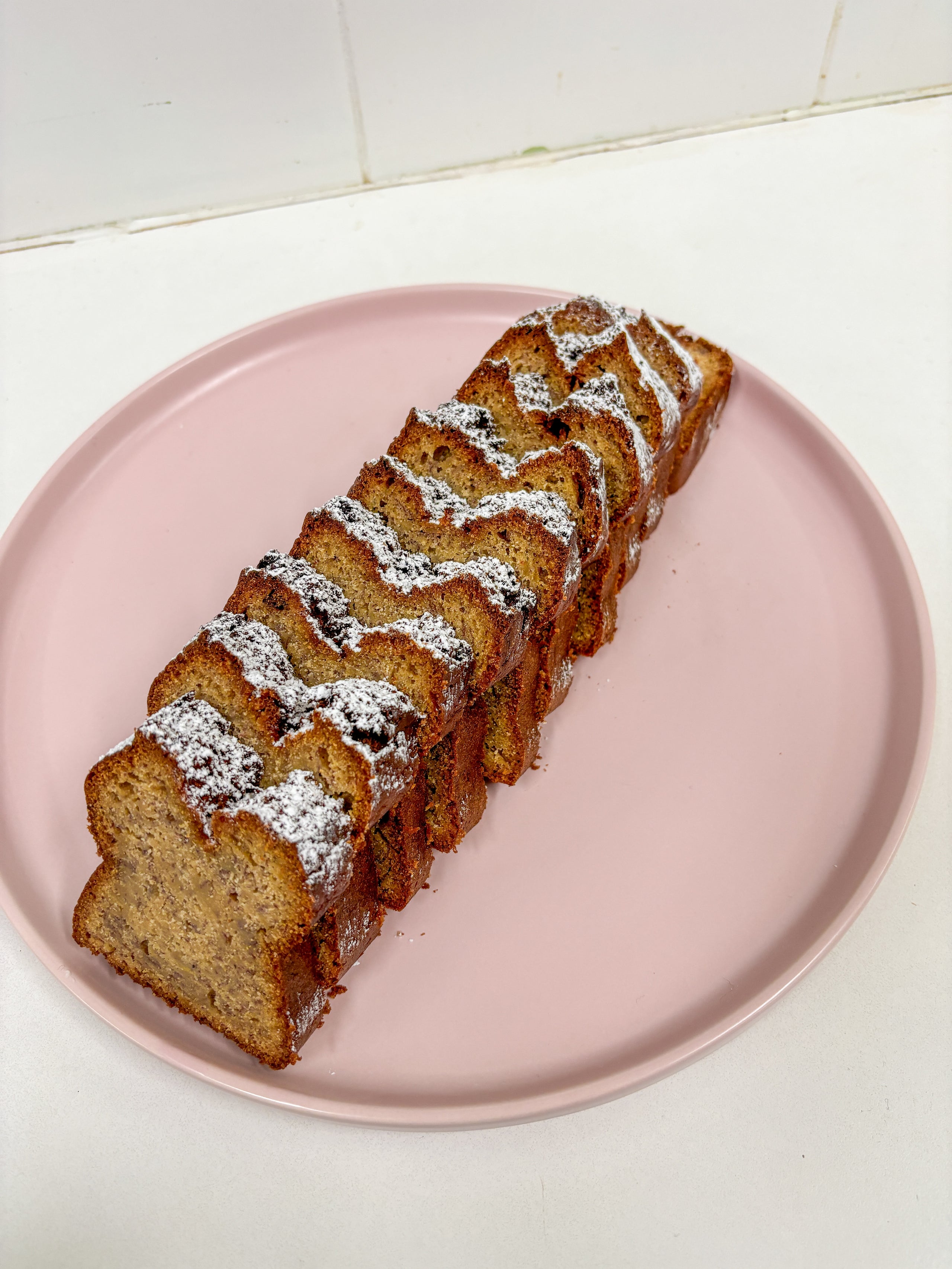 Banana Bread | Yarra Valley Cake Company