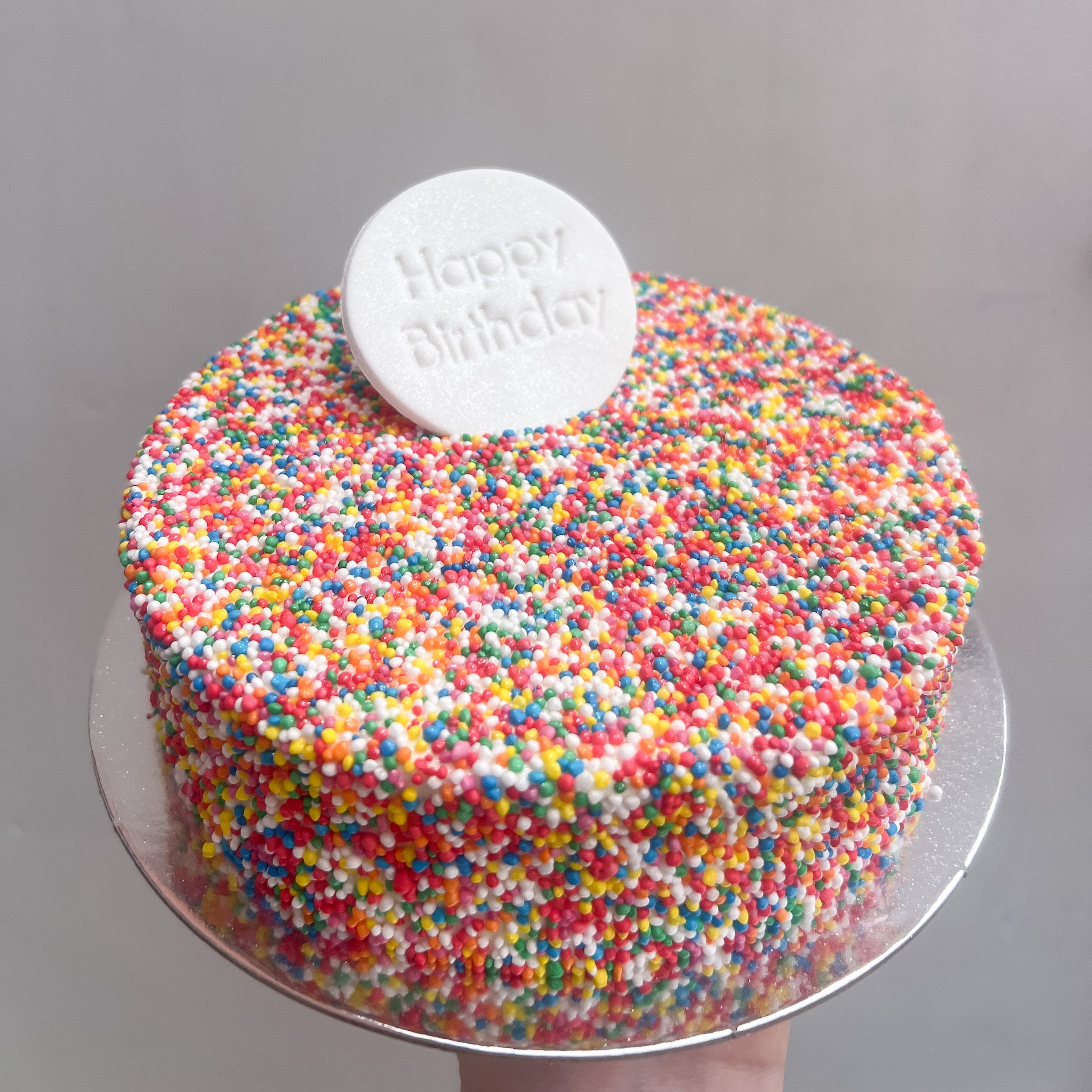 Quick Order Cake | Yarra Valley Cake Company